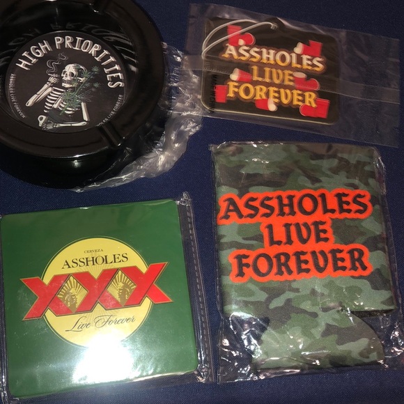 Alf | Other | Alf Bundle New | Poshmark